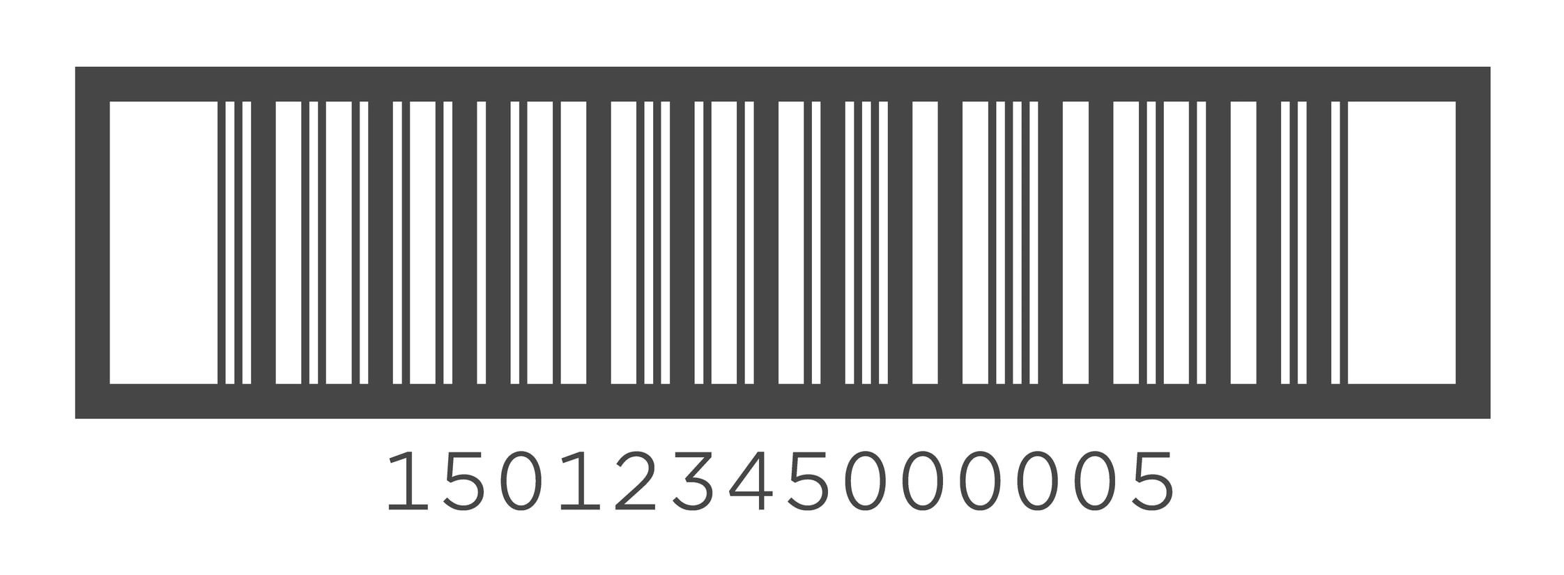 GS1 UK | How to generate barcodes for cases